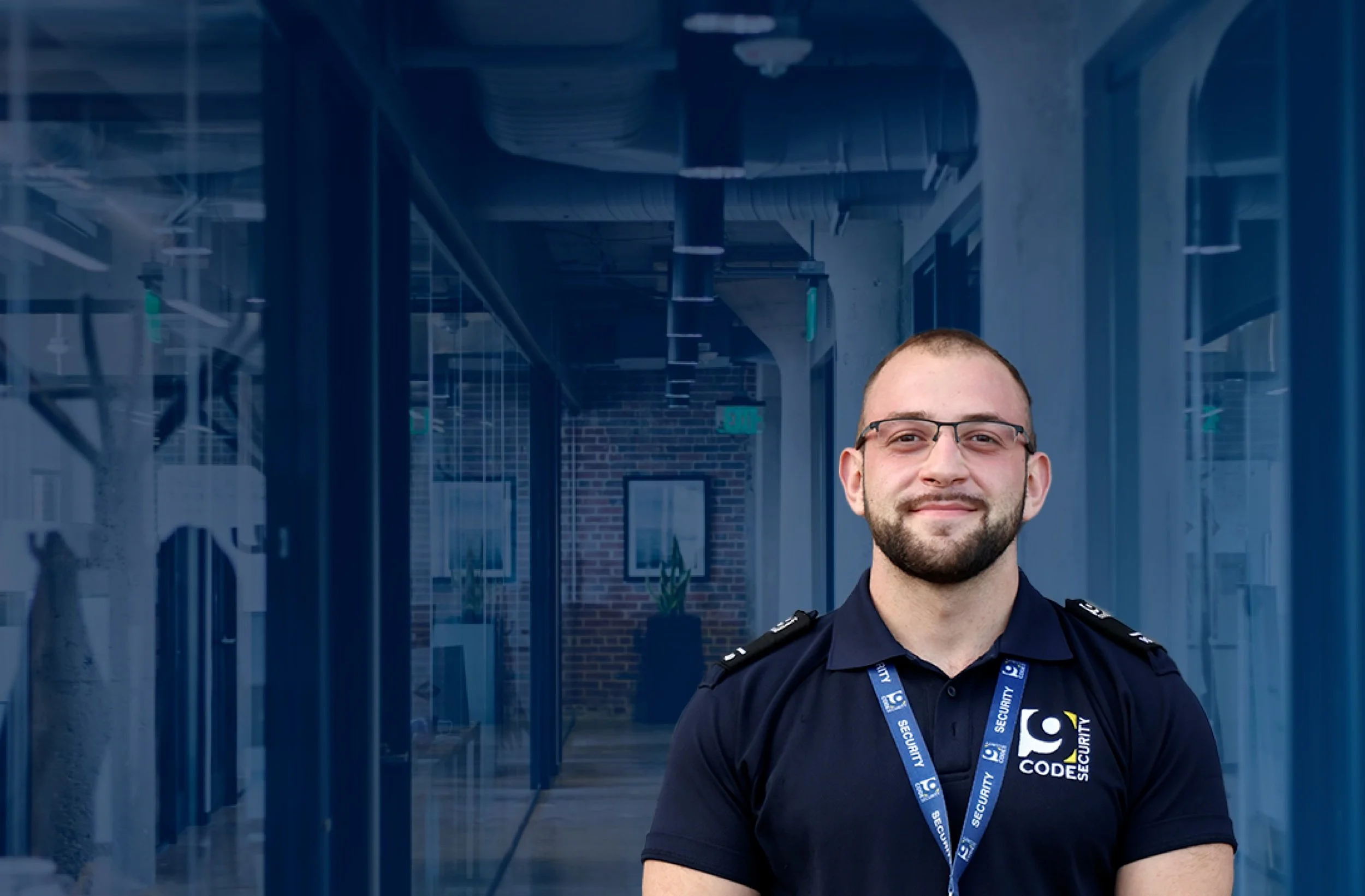 Code 9 Security Ltd - SIA Licensed Security Professionals