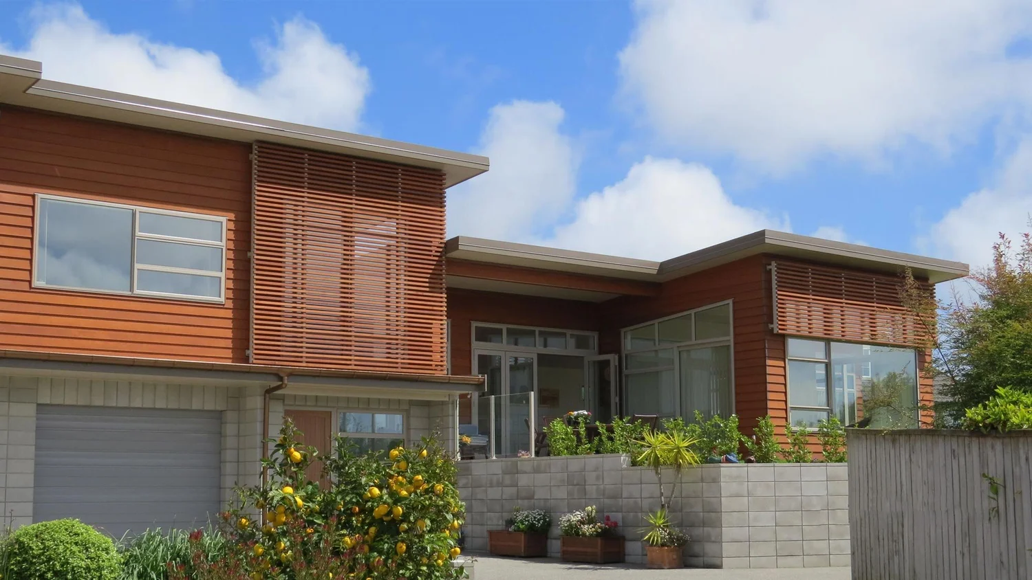 Levin House — Novare Architecture