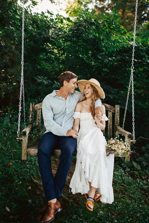 Weddings Gallery — Darling Juliet