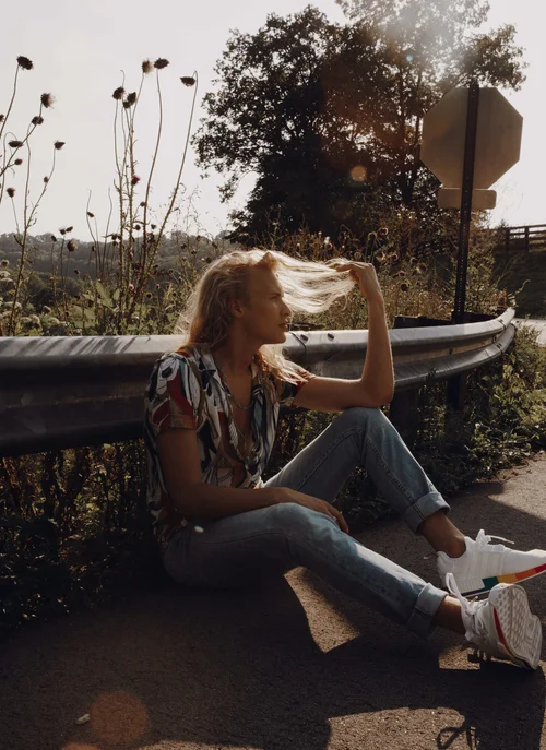 Portraits Gallery — Darling Juliet