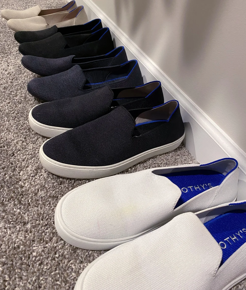 Basic wardrobe essentials — C H A R L E I S U R E