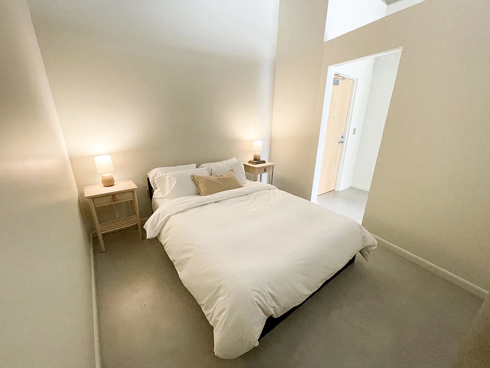 Graphic Arts — Jonna Detroit Lofts