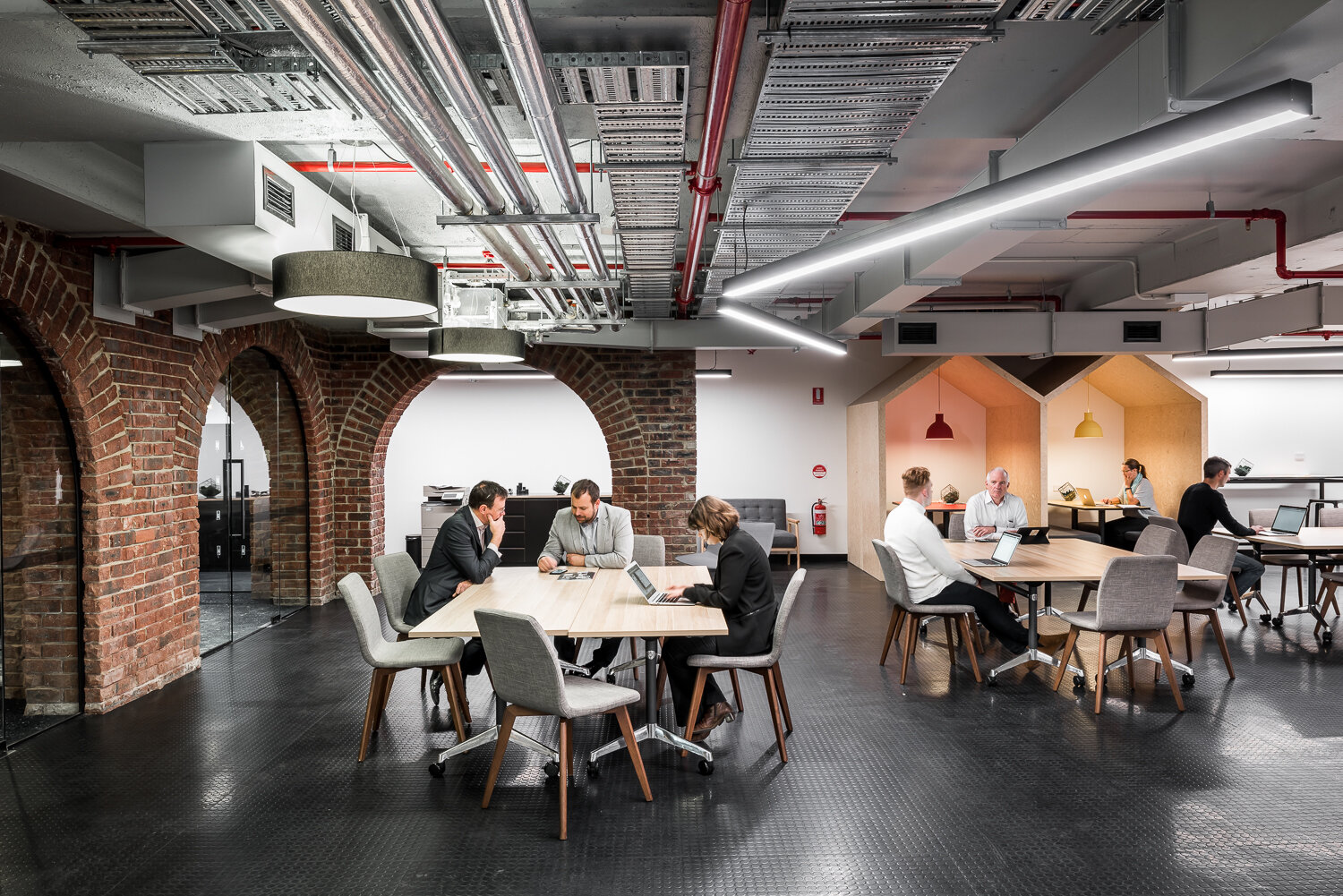 CORE Innovation Hub | Perth Newman Adelaide | Innovation ecosystem ...