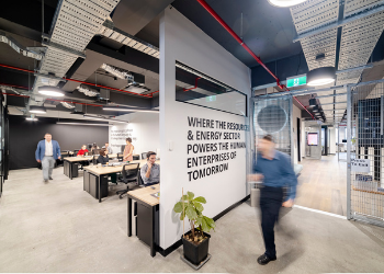 Perth — CORE Innovation Hub