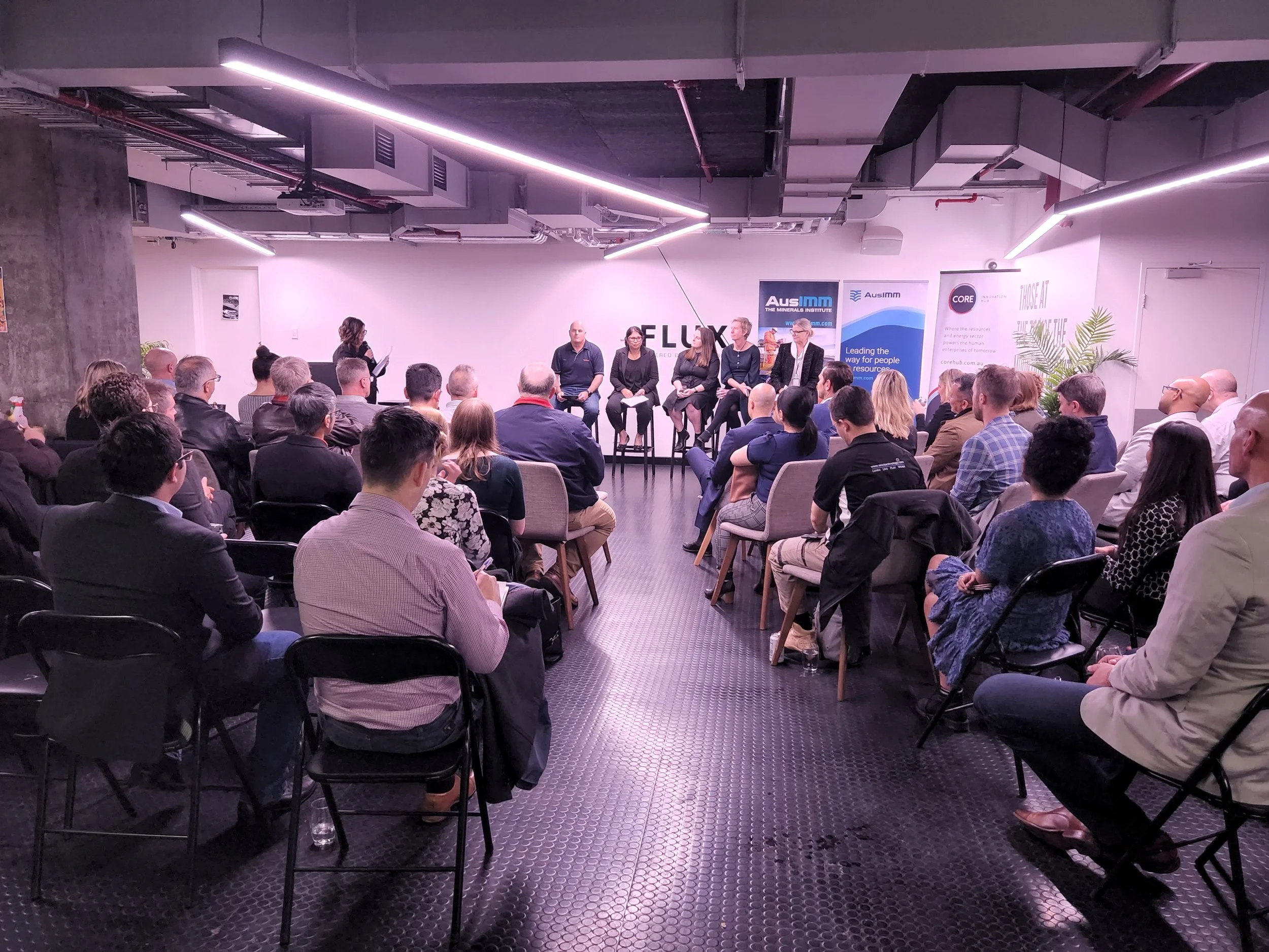 CORE Innovation Hub Adelaide | Grow & scale your mining or energy ...