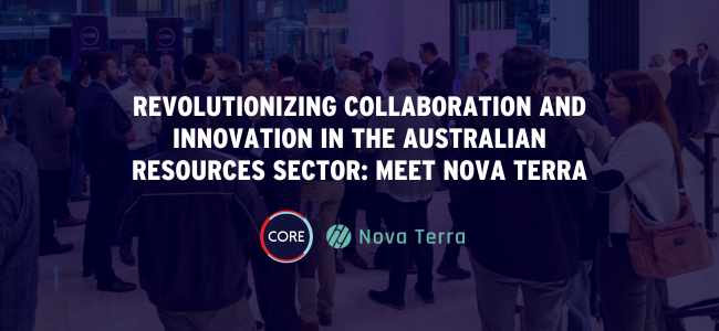 CORE News | Read the latest energy and mining news | CORE Ecosystem ...