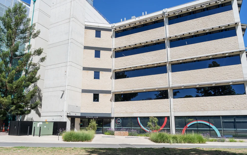 Premium workspace in Lot Fourteen | Join the innovation ecosystem ...