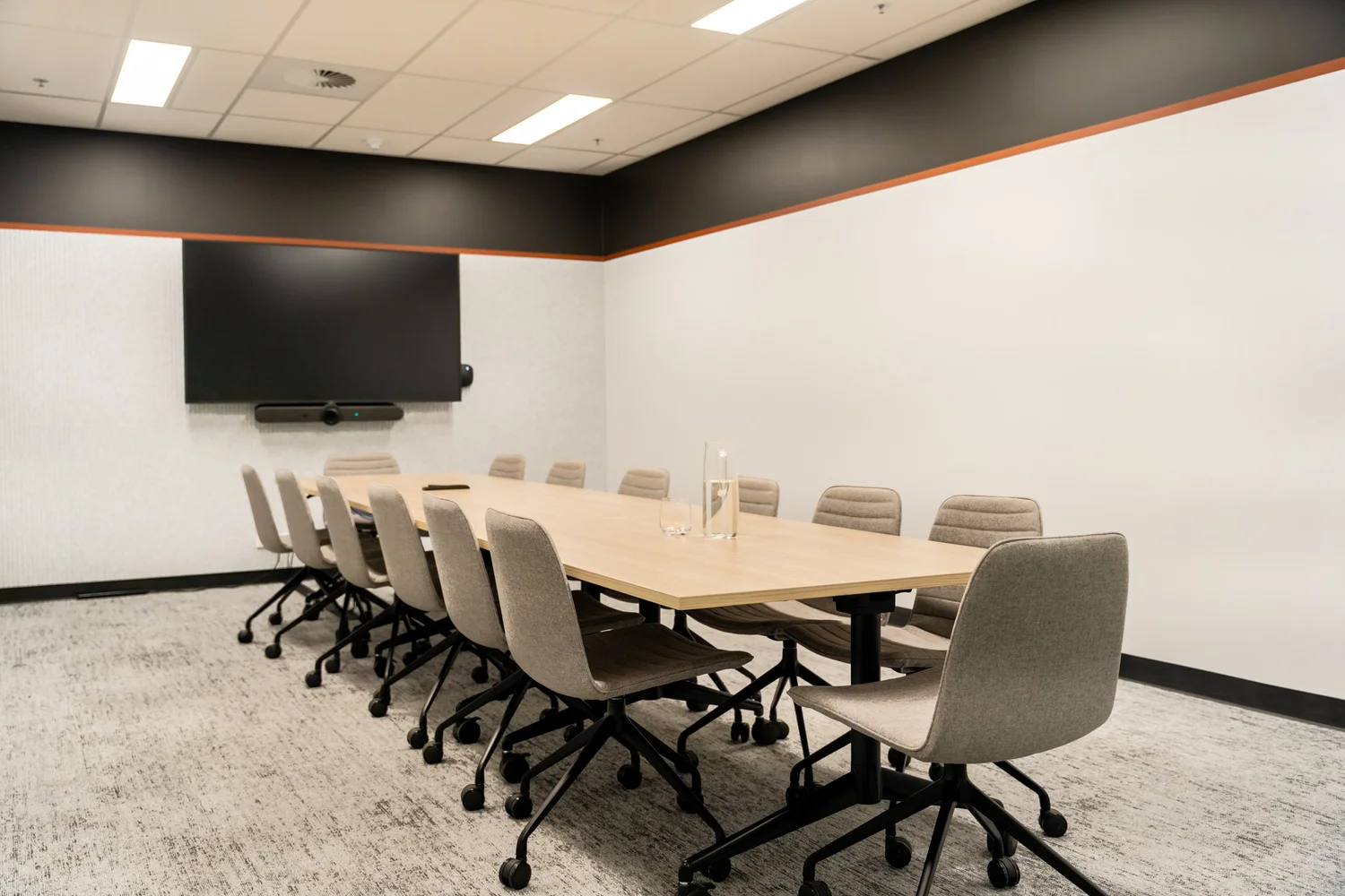 Premium workspace in Lot Fourteen | Join the innovation ecosystem ...