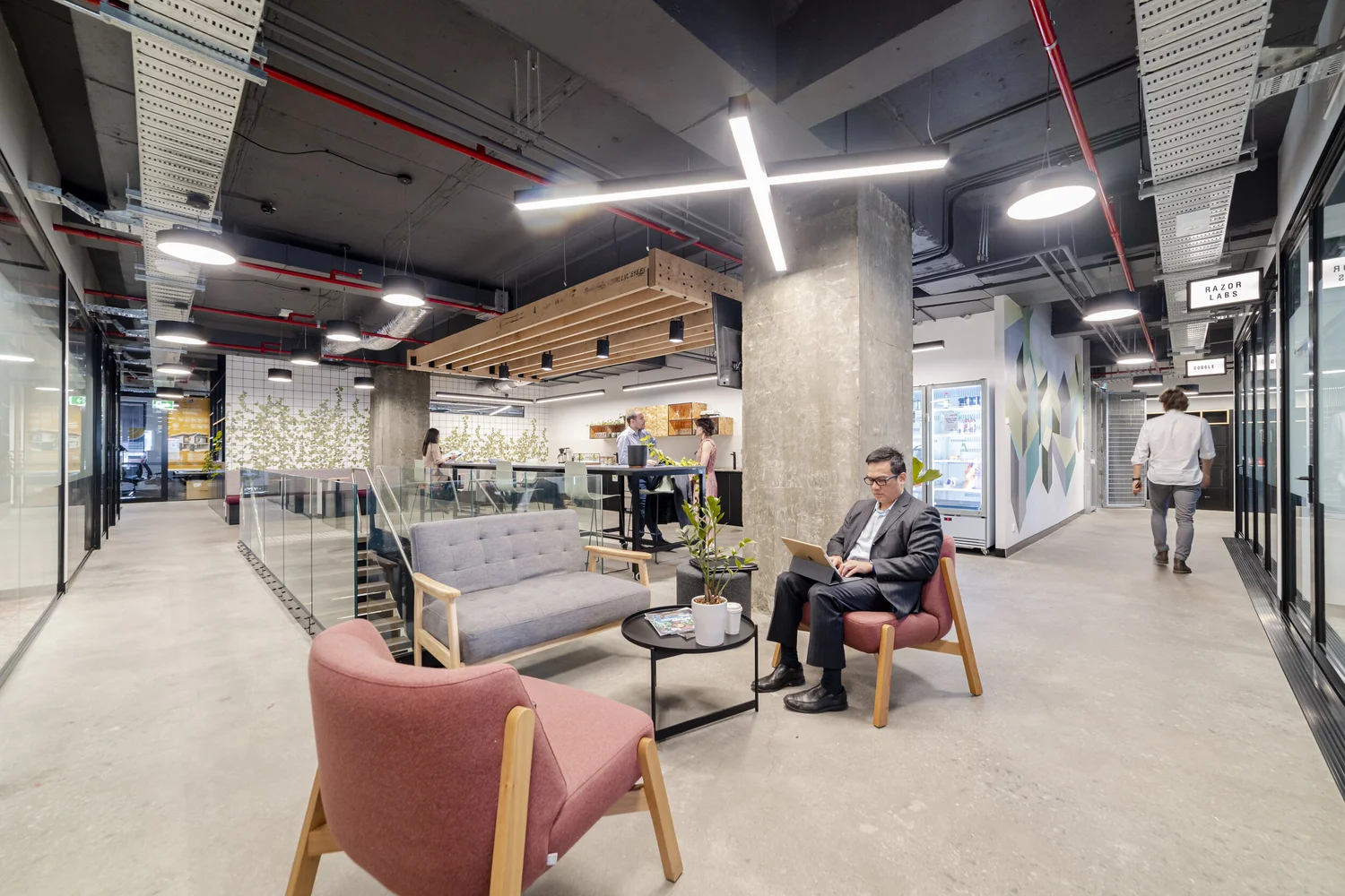 Driving energy and mining innovation | Hubs in Perth, Adelaide and ...