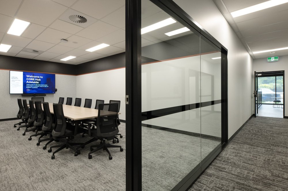 Hire event space in Perth Newman and Adelaide | Boardrooms & meeting ...