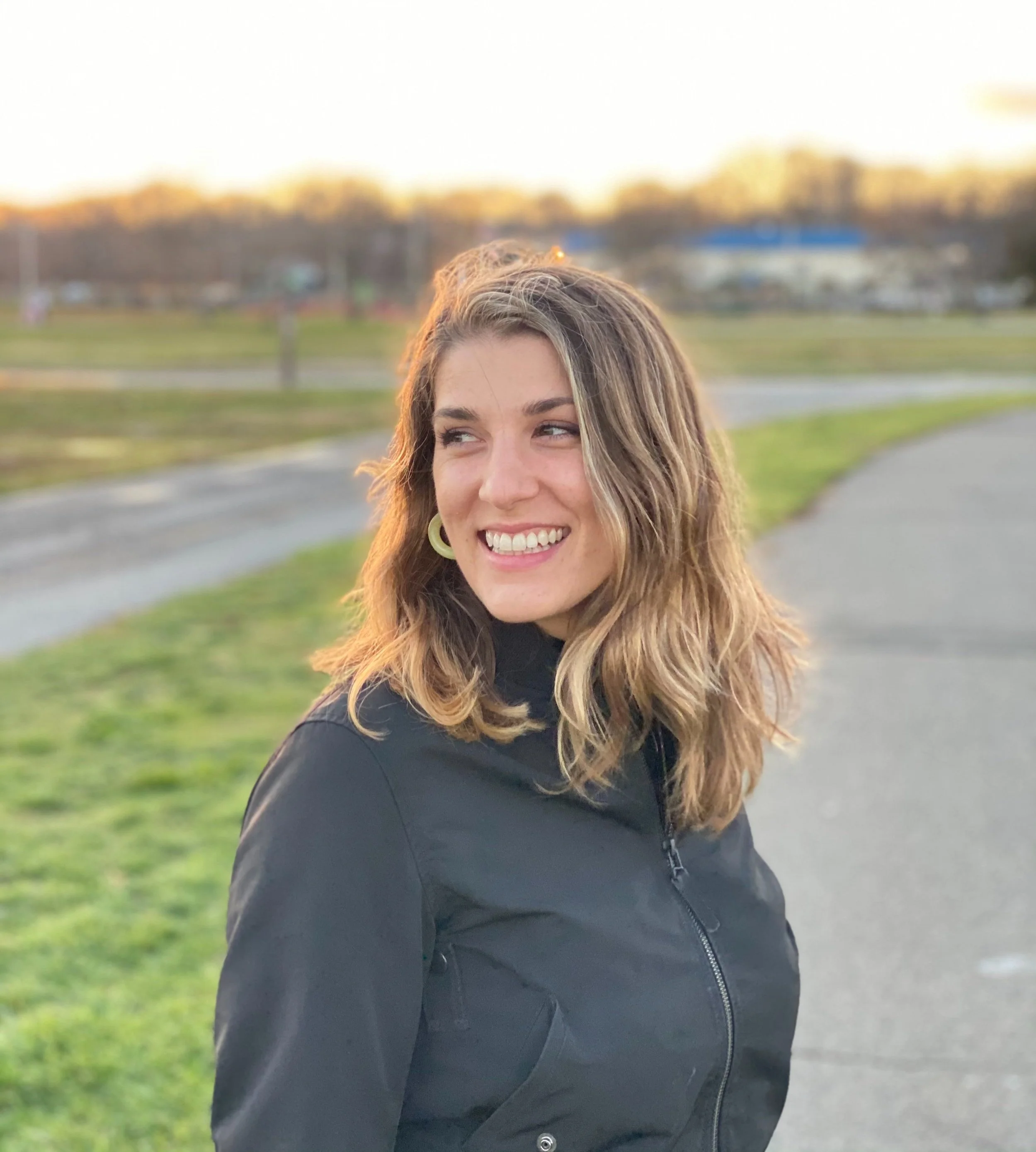 About — Chelsea Marie Studio