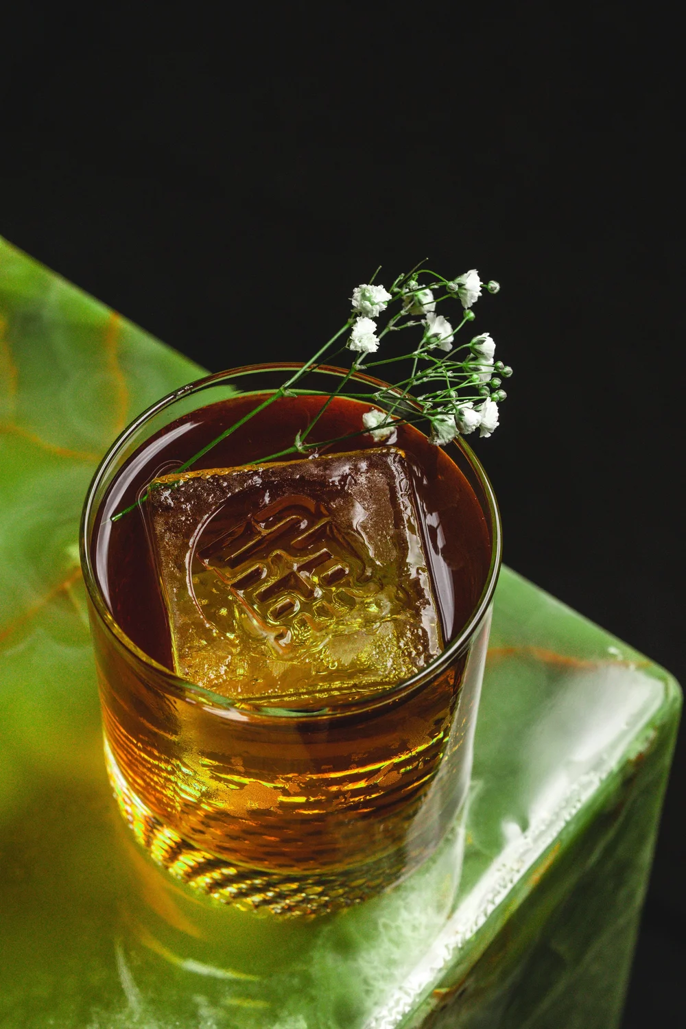 Drinks — #foryourailments