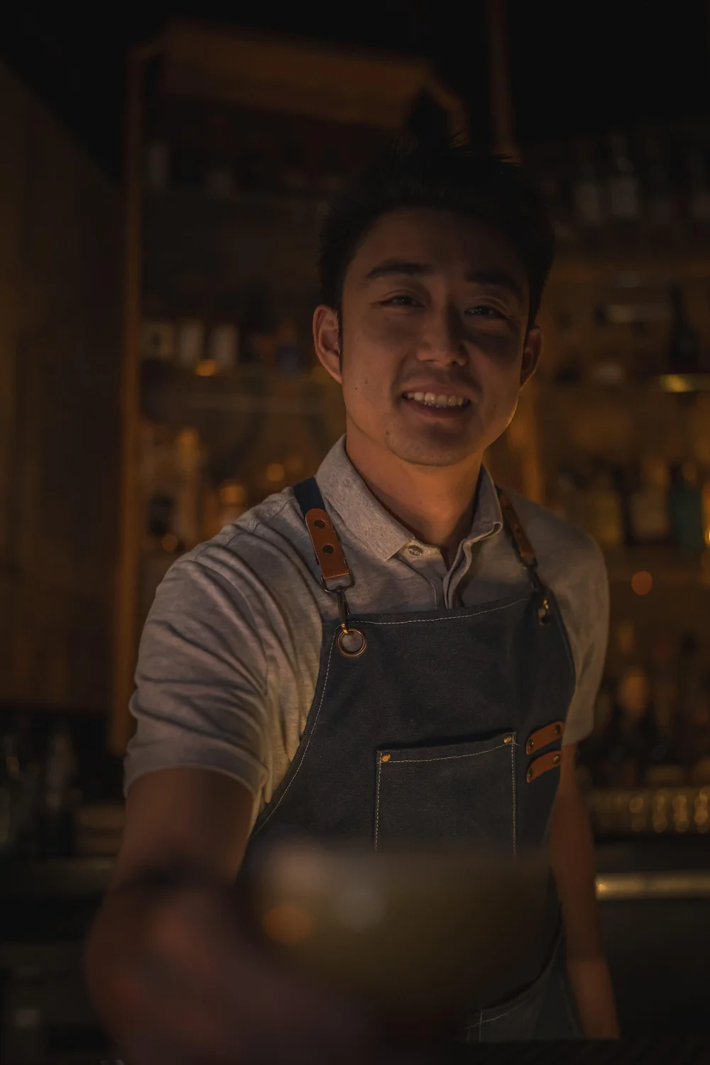 The Team — #foryourailments