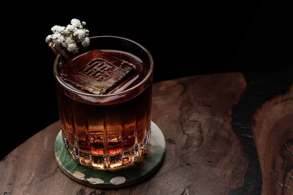 Drinks — #foryourailments