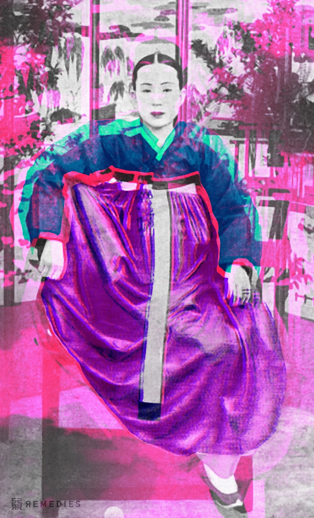 The Team — #foryourailments