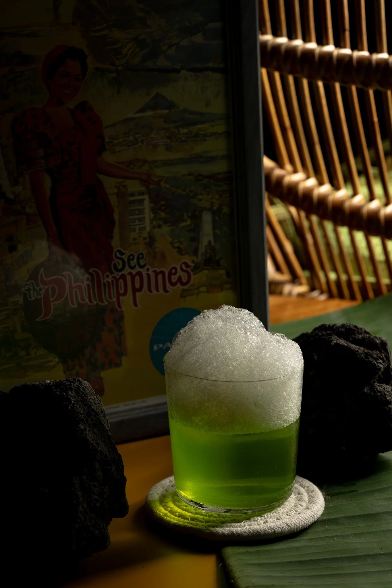 Drinks — #foryourailments