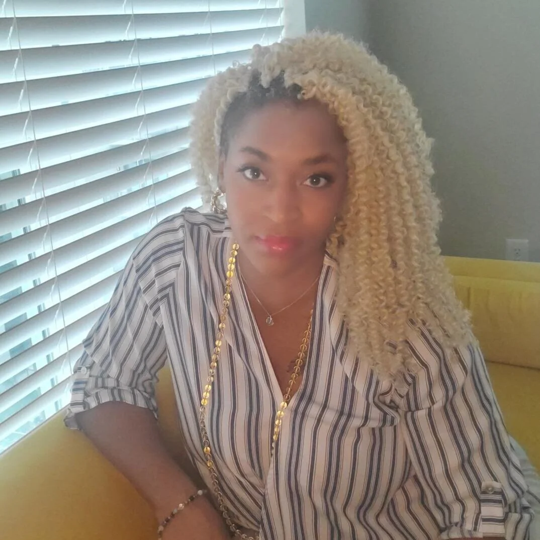 Solunis Nicole Bay — Melanin Minds