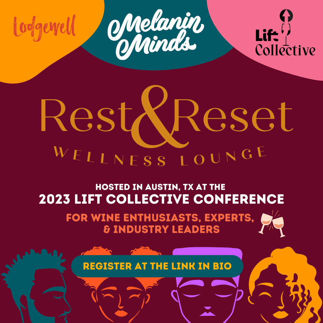 Upcoming Events — Melanin Minds