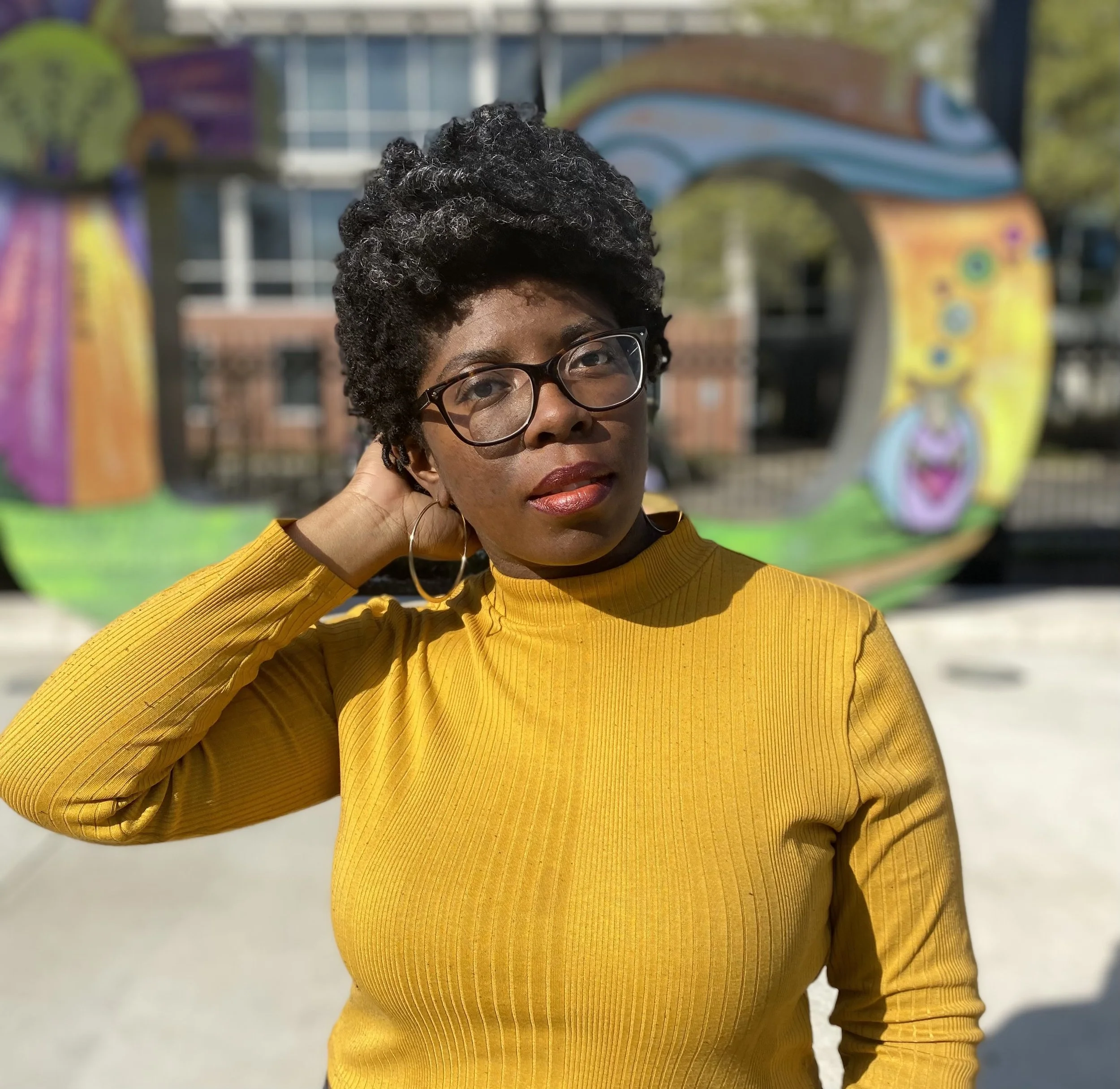 Mental Health Experts — Melanin Minds