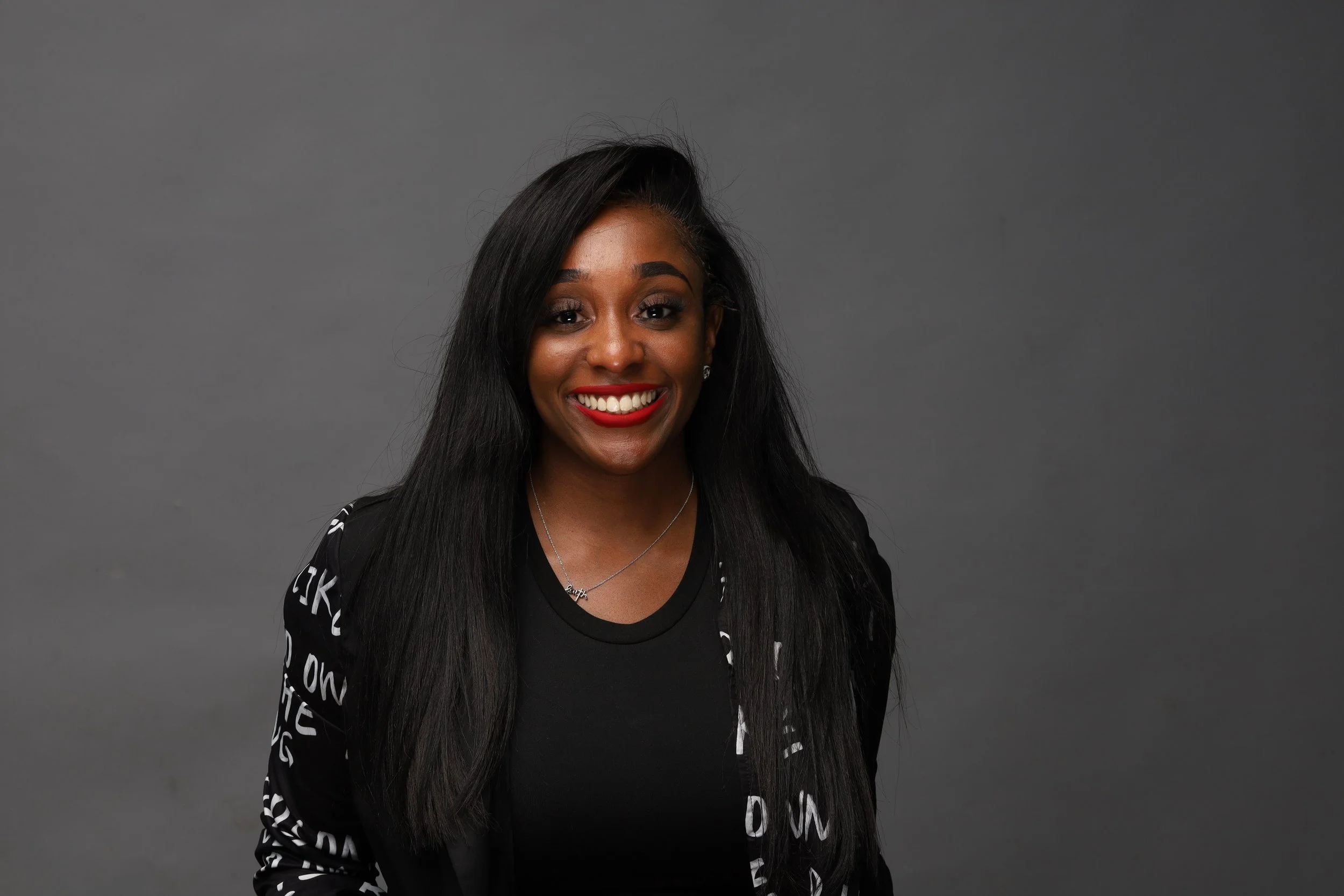 Tiffany White — Melanin Minds