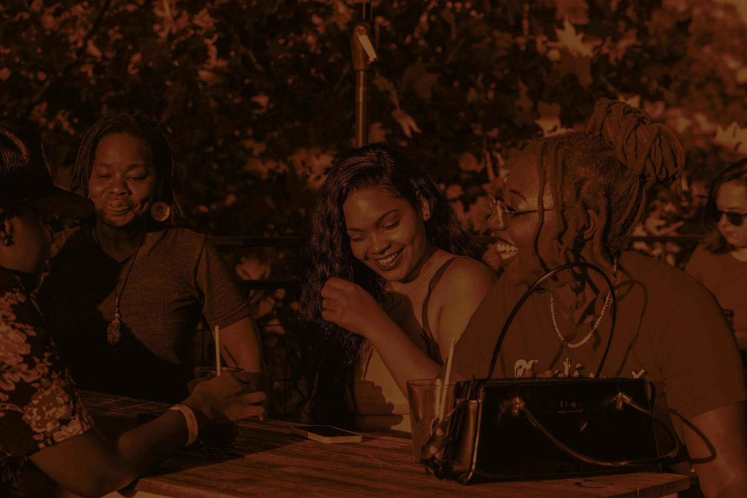 General 2 — Melanin Minds