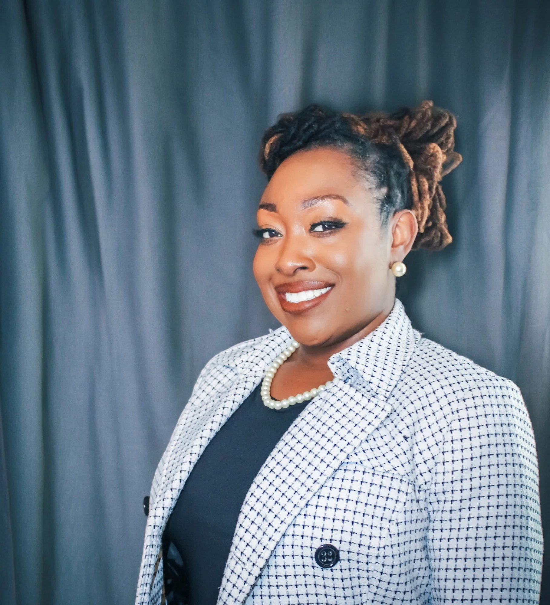 Dr. Tonya Martin — Melanin Minds