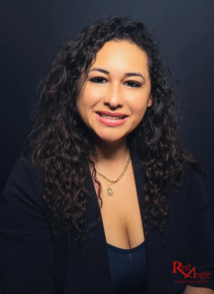 Angelica Robles — Melanin Minds