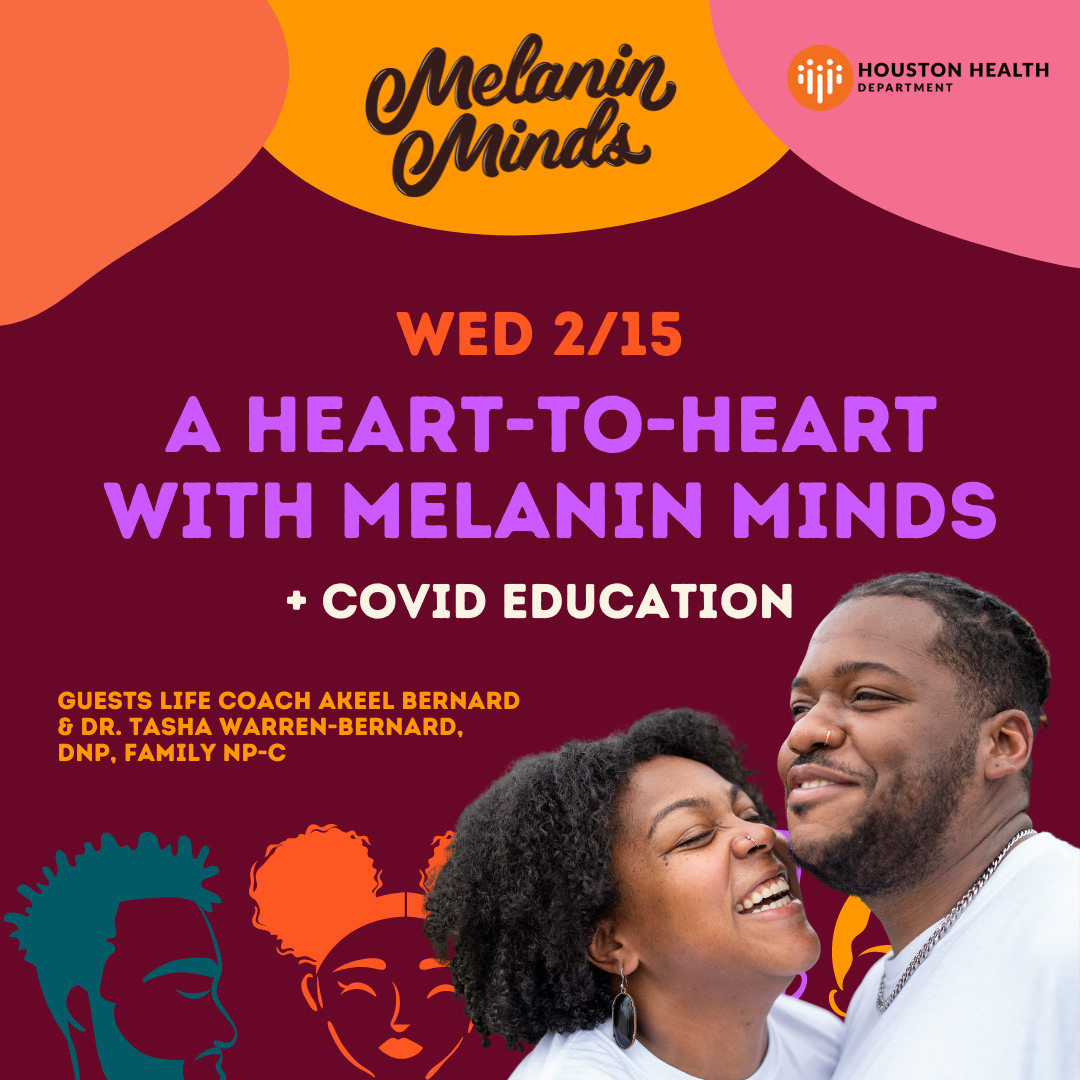 Events — Melanin Minds