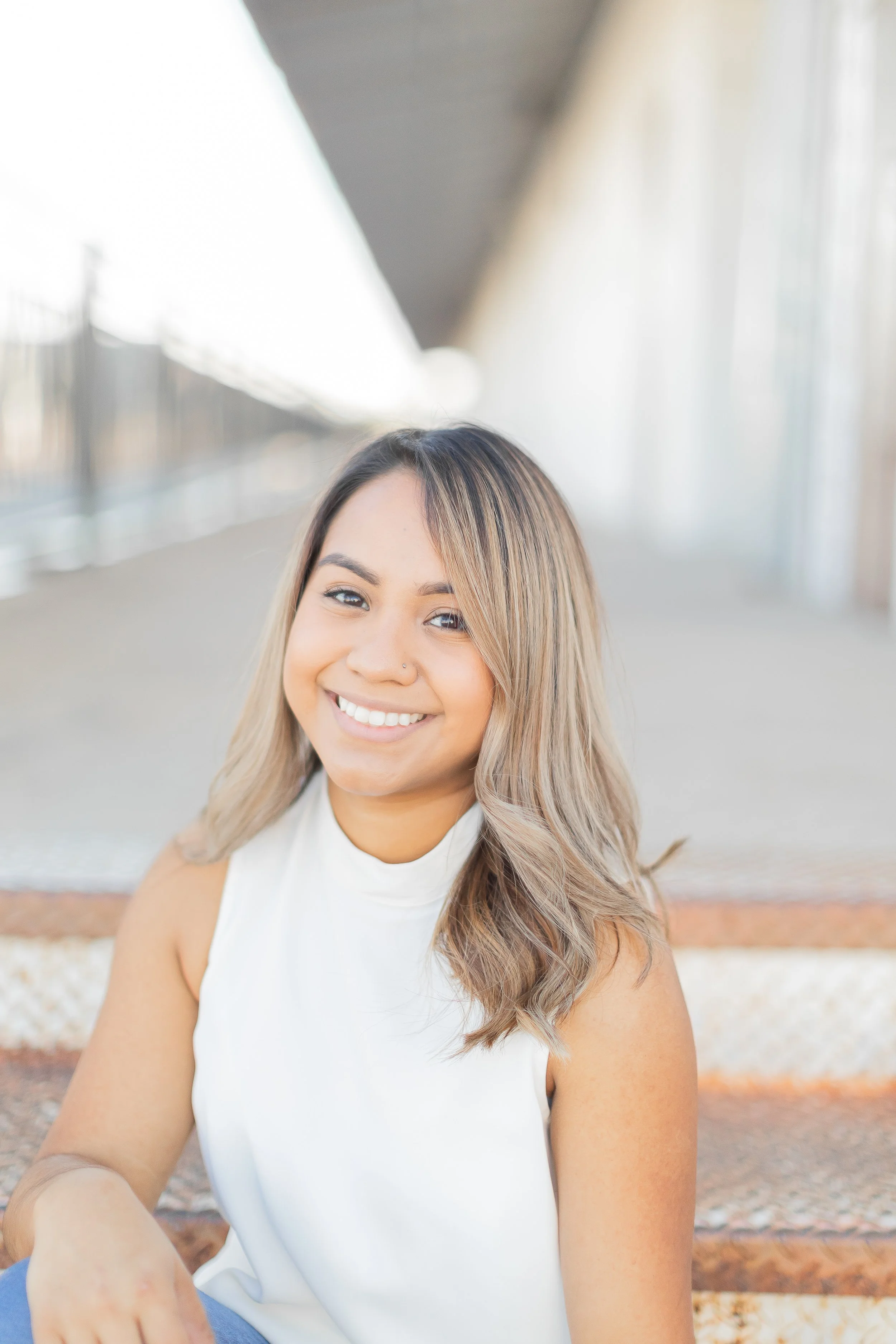 Denise Morales — Melanin Minds