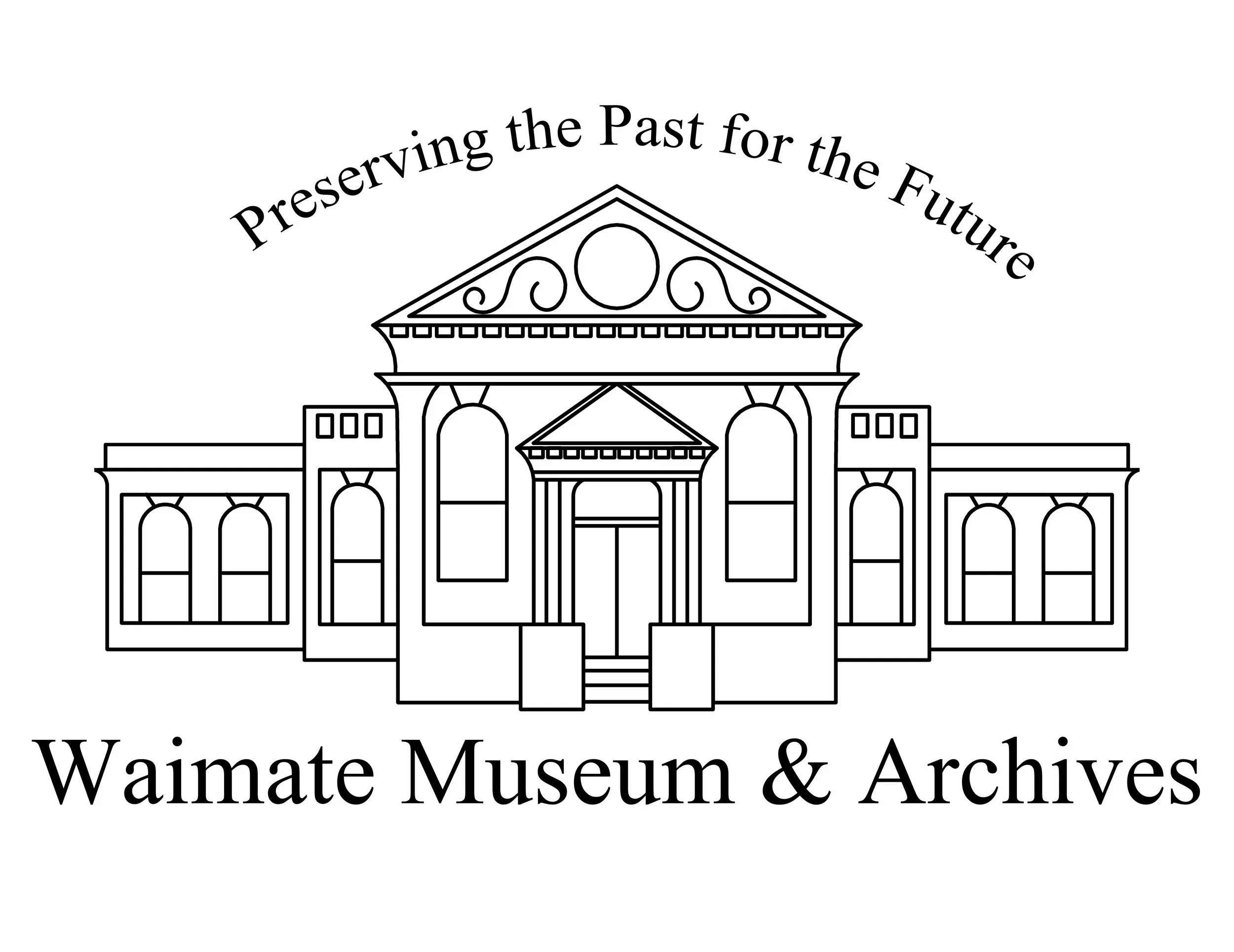 Waimate Museum & Archives — Waimate Community Info