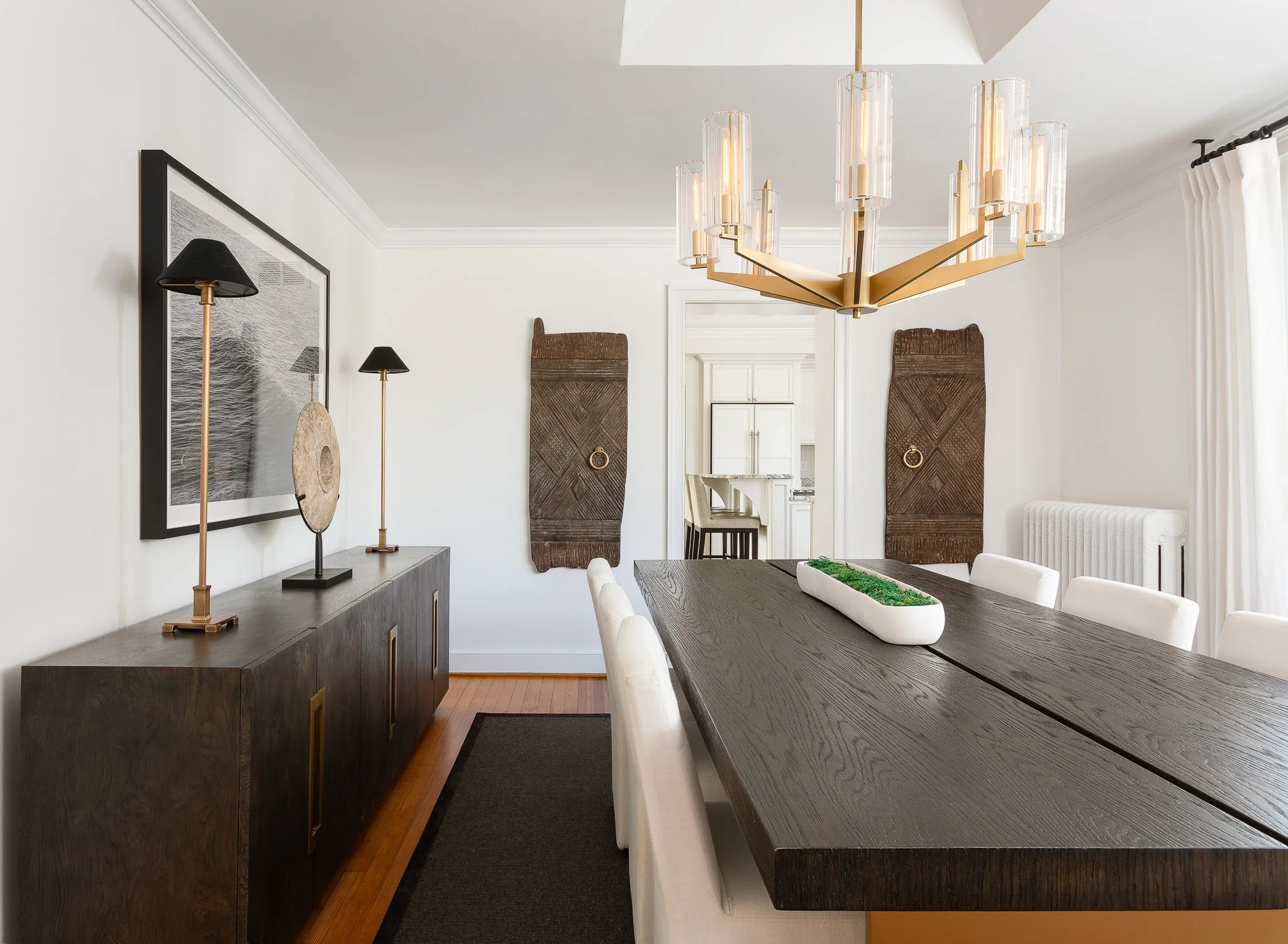 Competti Residential