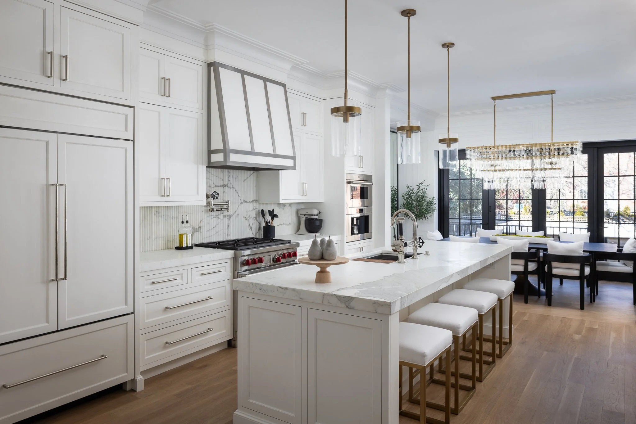 Competti Residential