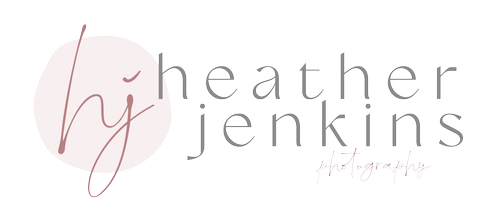 Weddings & Elopements - Heather Jenkins — Heather Jenkins Photography ...