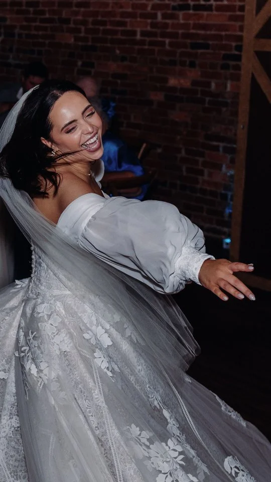 Weddings & Elopements - Heather Jenkins — Heather Jenkins Photography ...