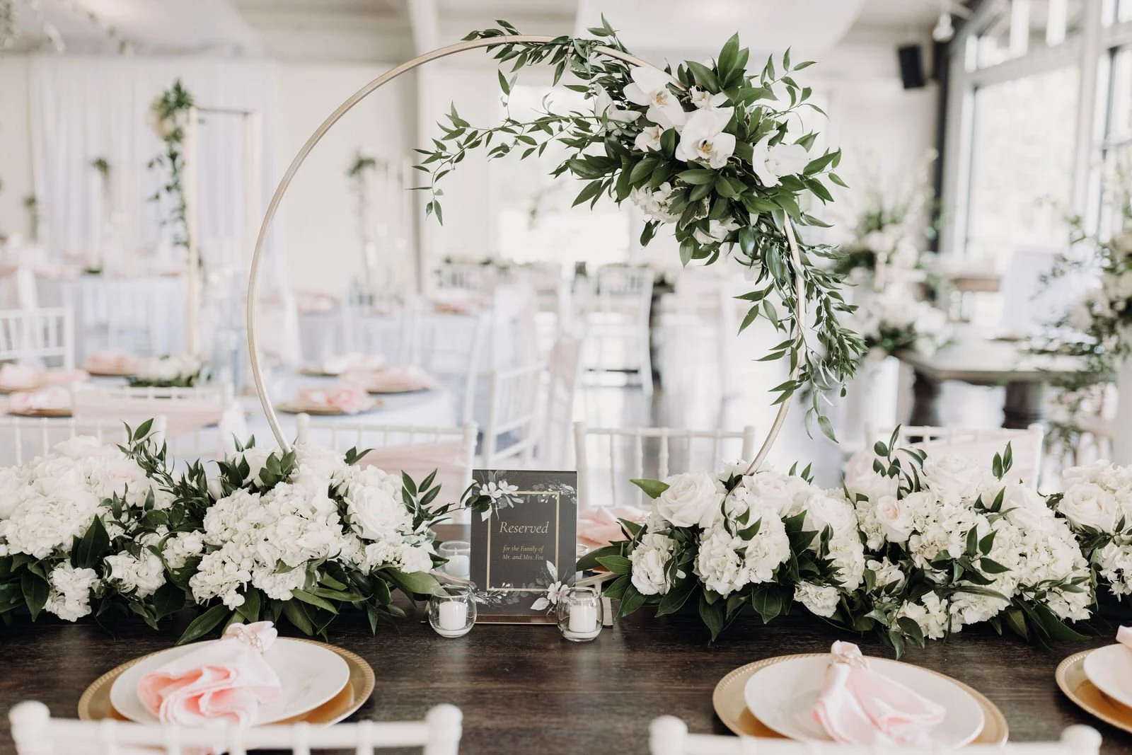 Cold springs wedding venue arkansas | Honestweddingadvice.com