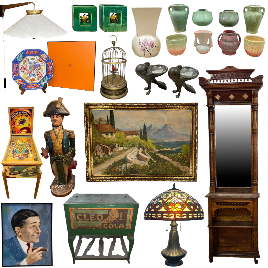 Rivich Auction & Estates | Chicago's Premier Auction House