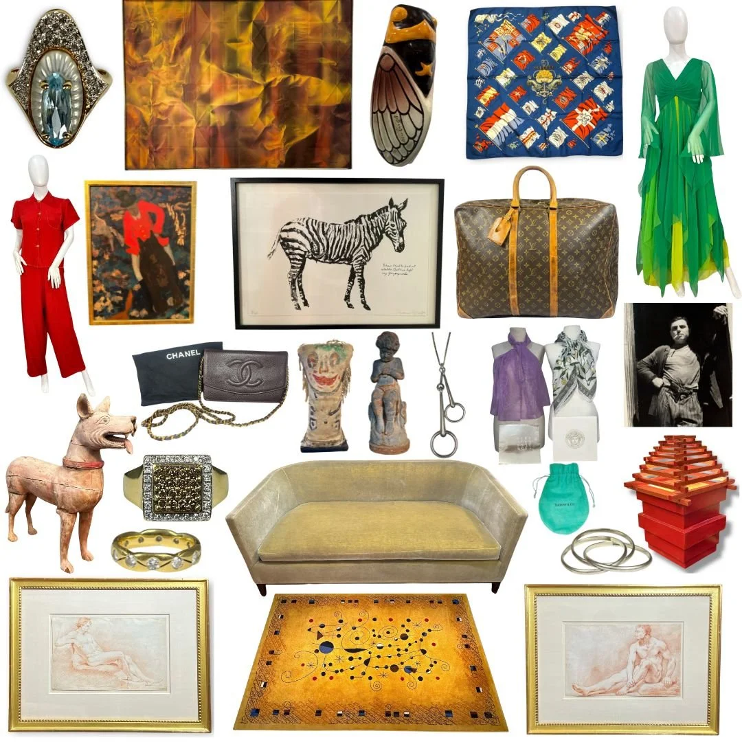 Rivich Auction & Estates | Chicago's Premier Auction House