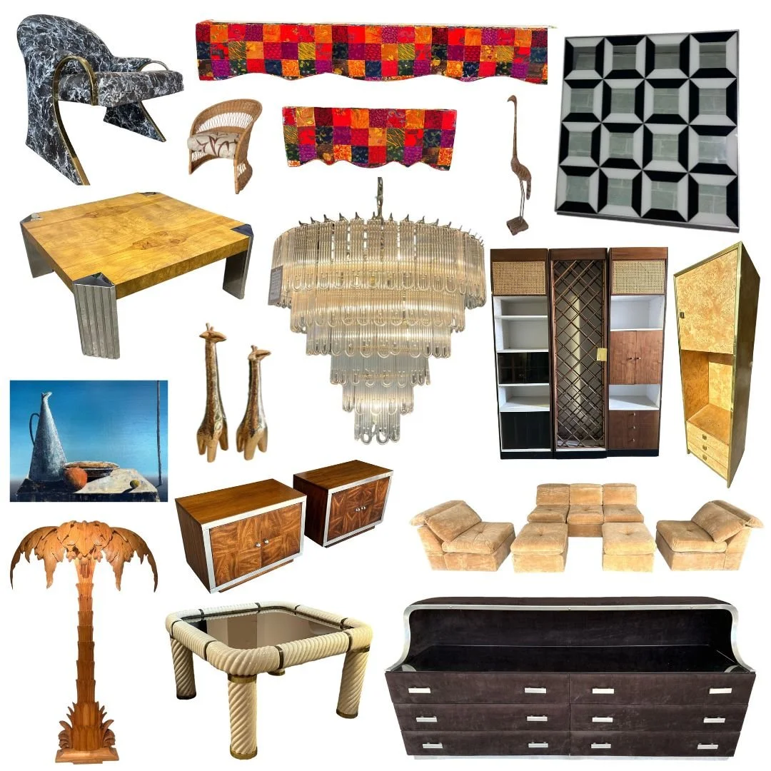 Bid with Rivich Auction — Rivich Auction & Estates