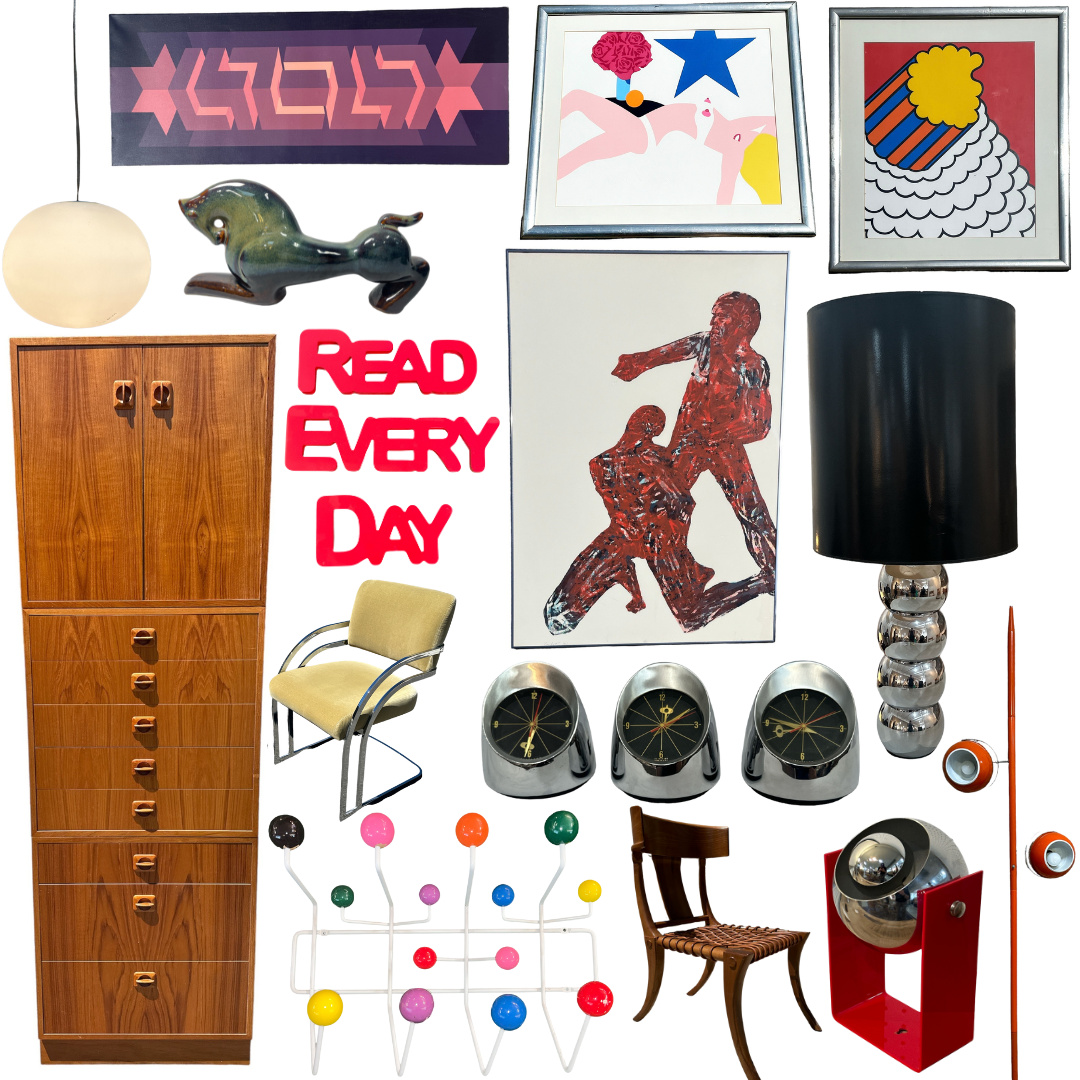 Rivich Auction & Estates | Chicago's Premier Auction House