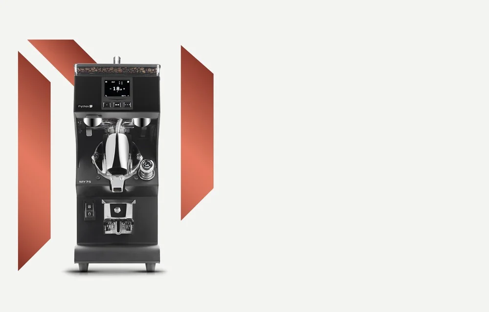 Mythos - Espresso Grinders | Victoria Arduino New Zealand
