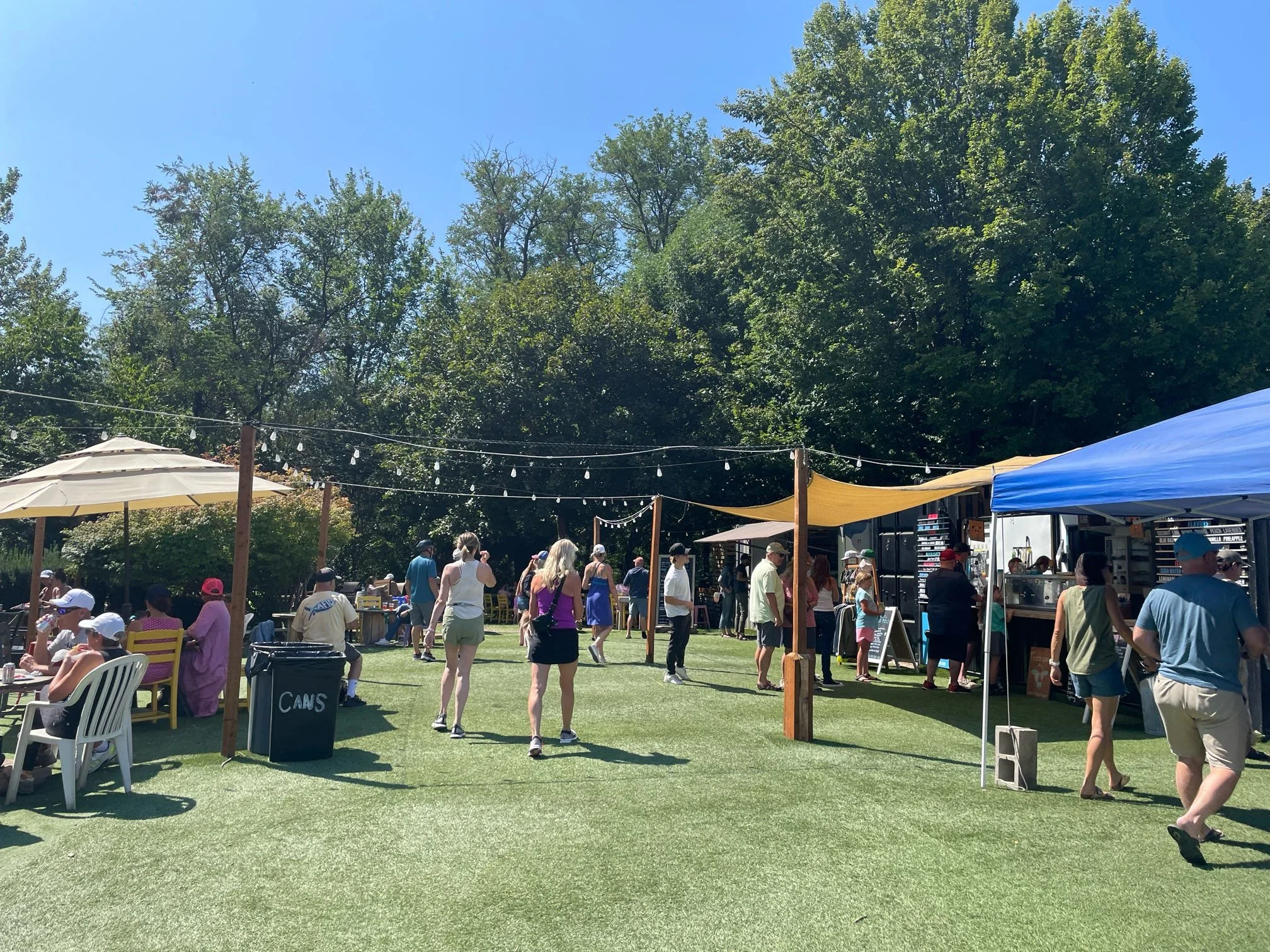 Green Acres Boise Events — Green Acres Food Truck Park