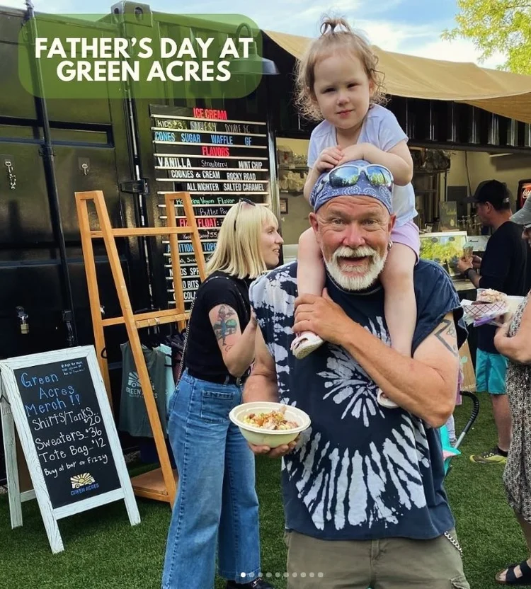 Green Acres Boise Events — Green Acres Food Truck Park