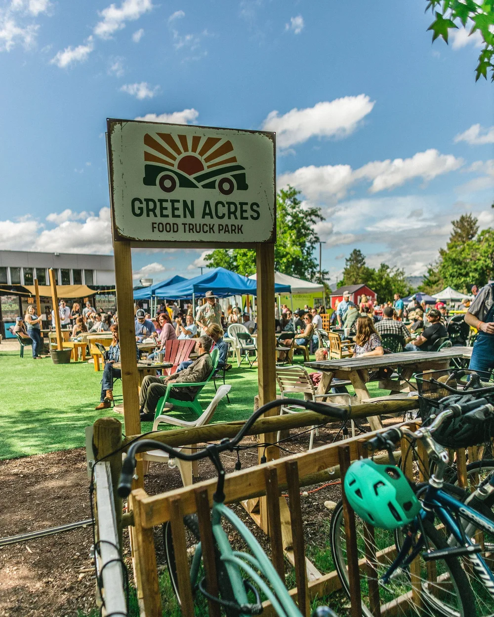 Contact Green Acres Food Truck Park — Green Acres Food Truck Park