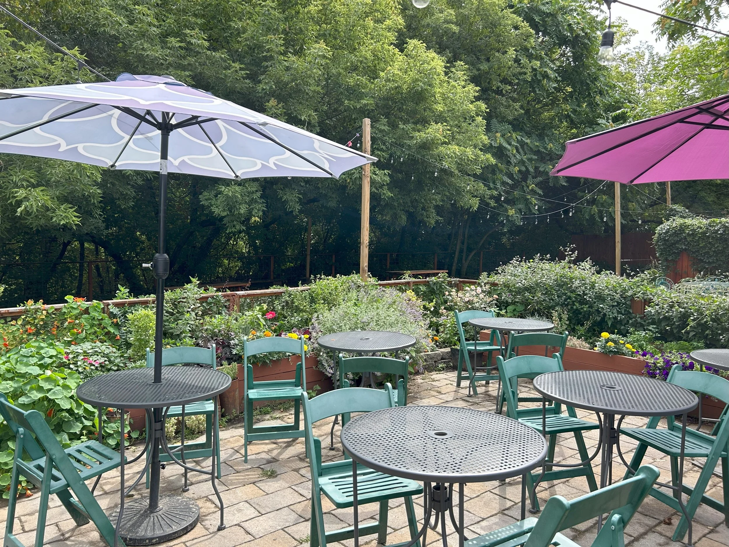 Tipsy Bean Café