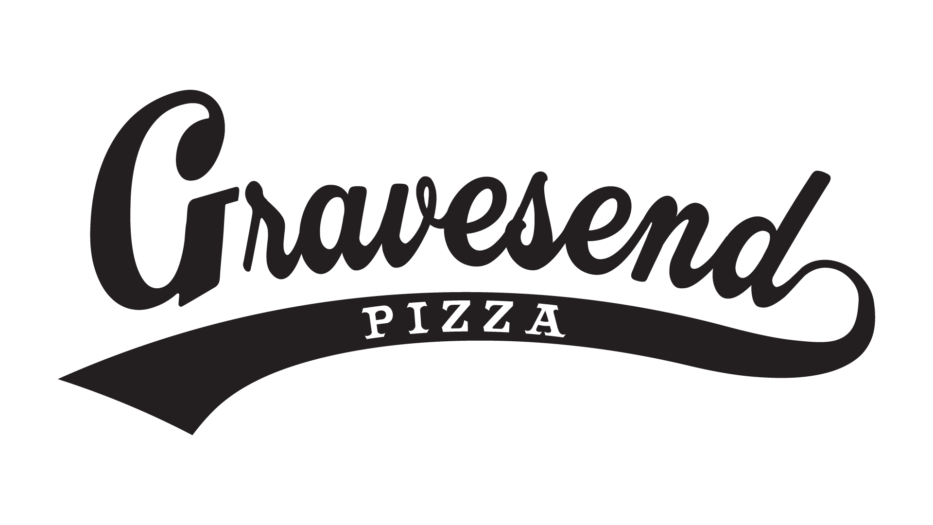 Gravesend Pizza