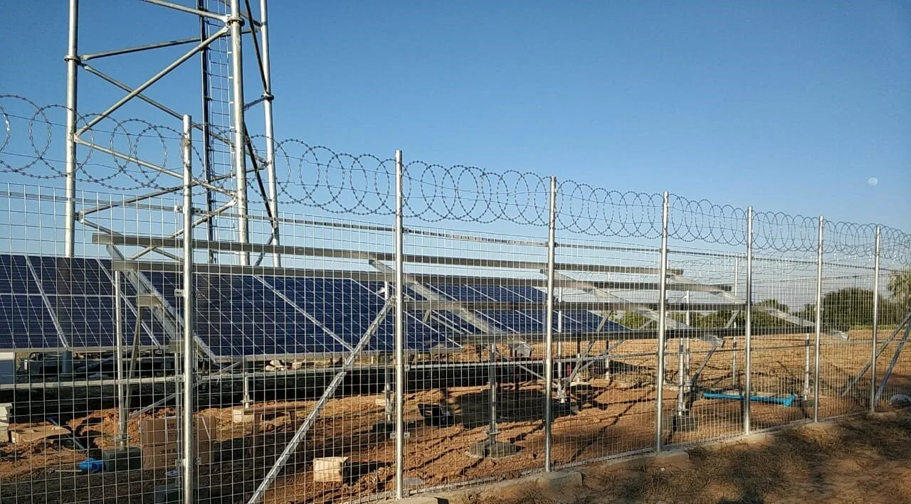 Who We Are — Tiger Infrastructure