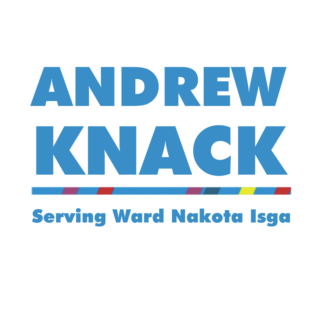 Andrew Knack