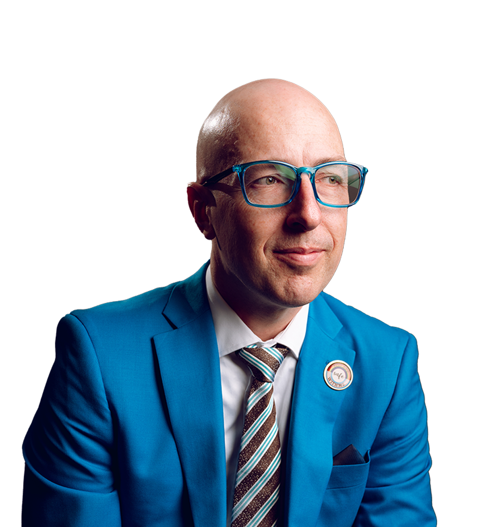 Vision for Edmonton — Andrew Knack for Mayor