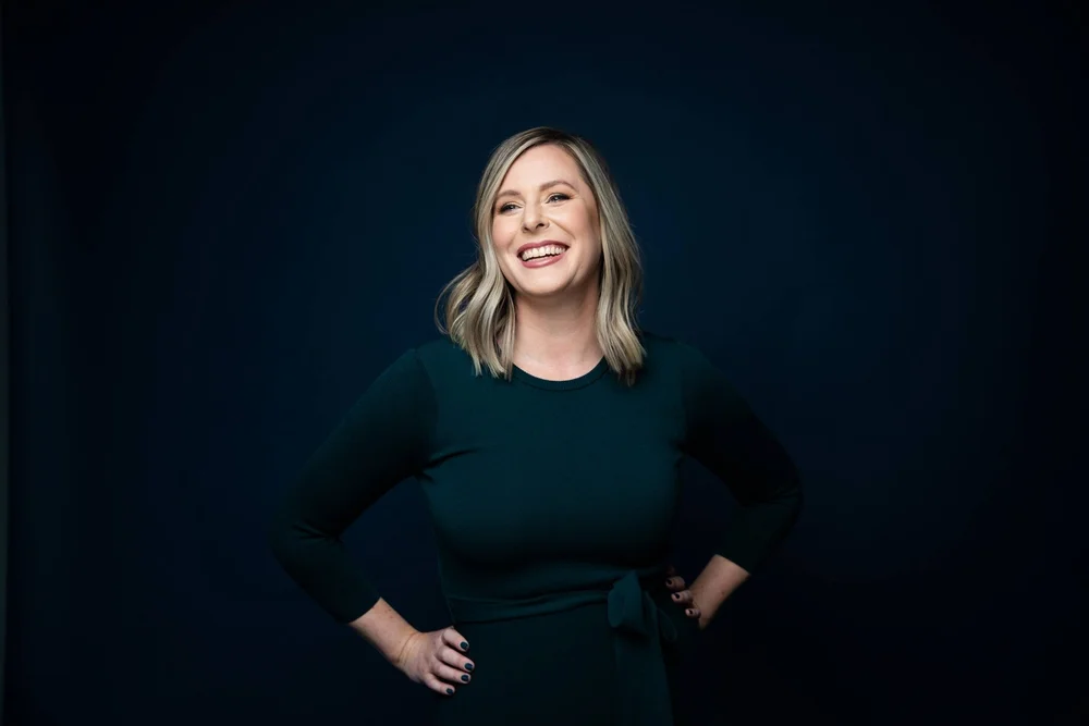Thank You Sarah! — Andrew Knack for Mayor