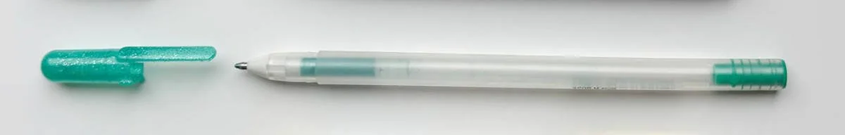 How to Choose the Best Calligraphy Pen